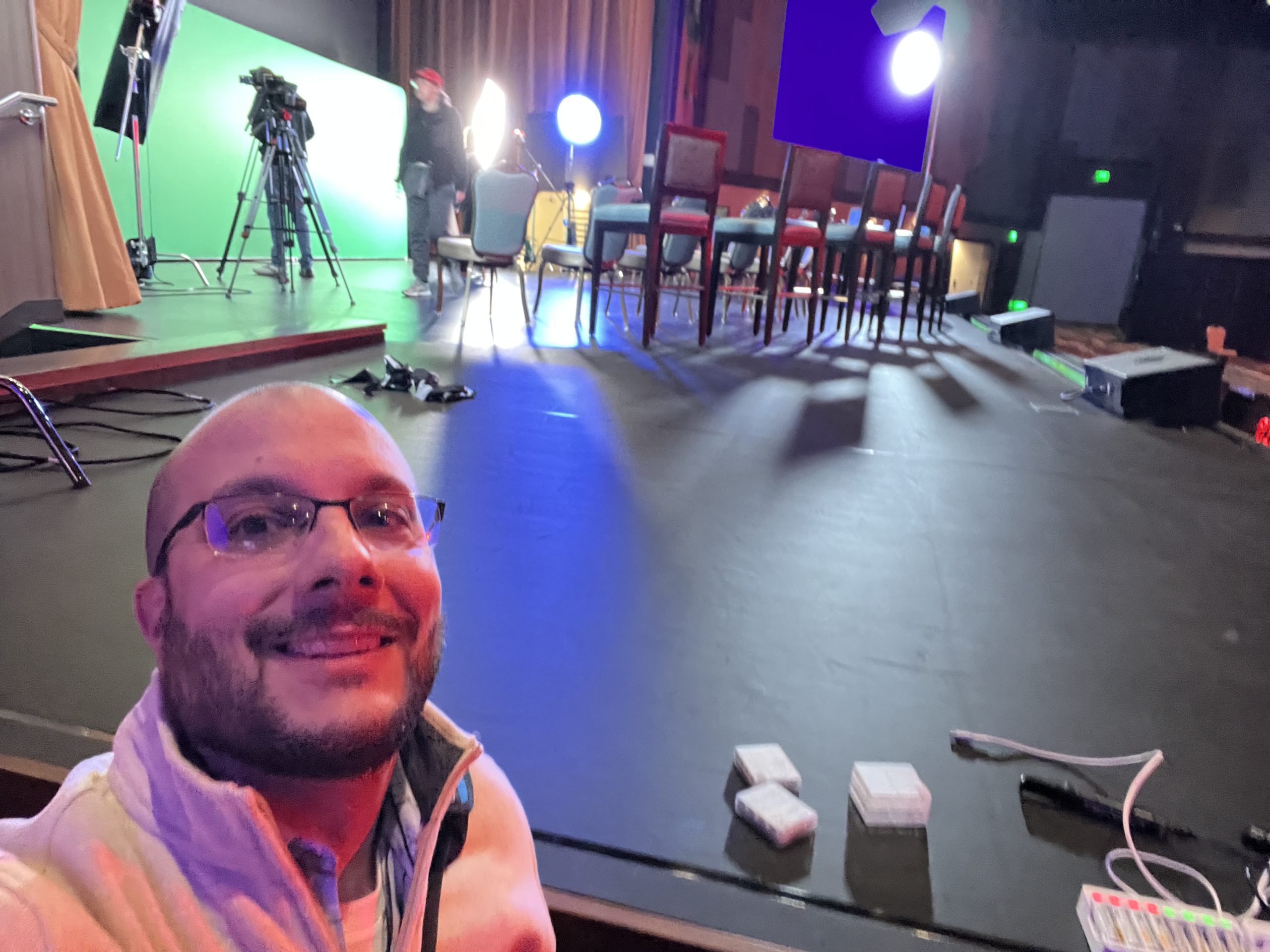 Media & Press Room | Nexus Box Features & News | Nexus Box